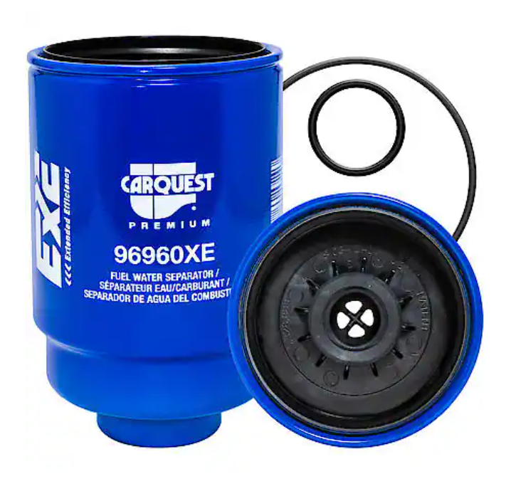 Carquest Premium Filter 96960XE – Beau's Auto Parts
