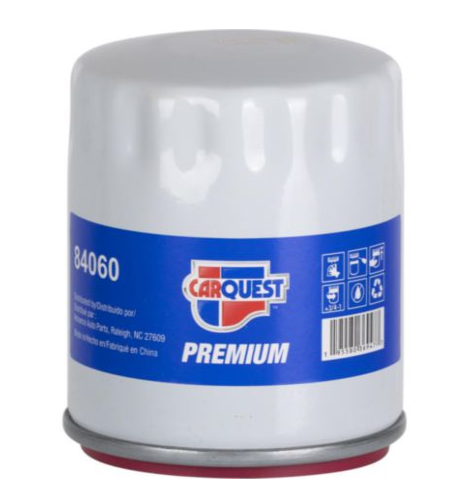 Carquest Premium Filter 84060 – Beau's Auto Parts